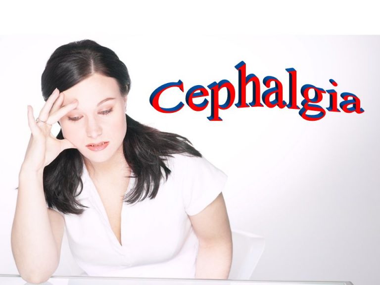 Jenis Jenis Cephalgia (Sakit Kepala) – Puskesmas Kaligondang